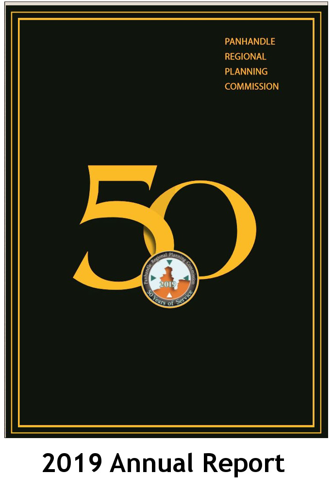 Panhandle Regional Planning Commission