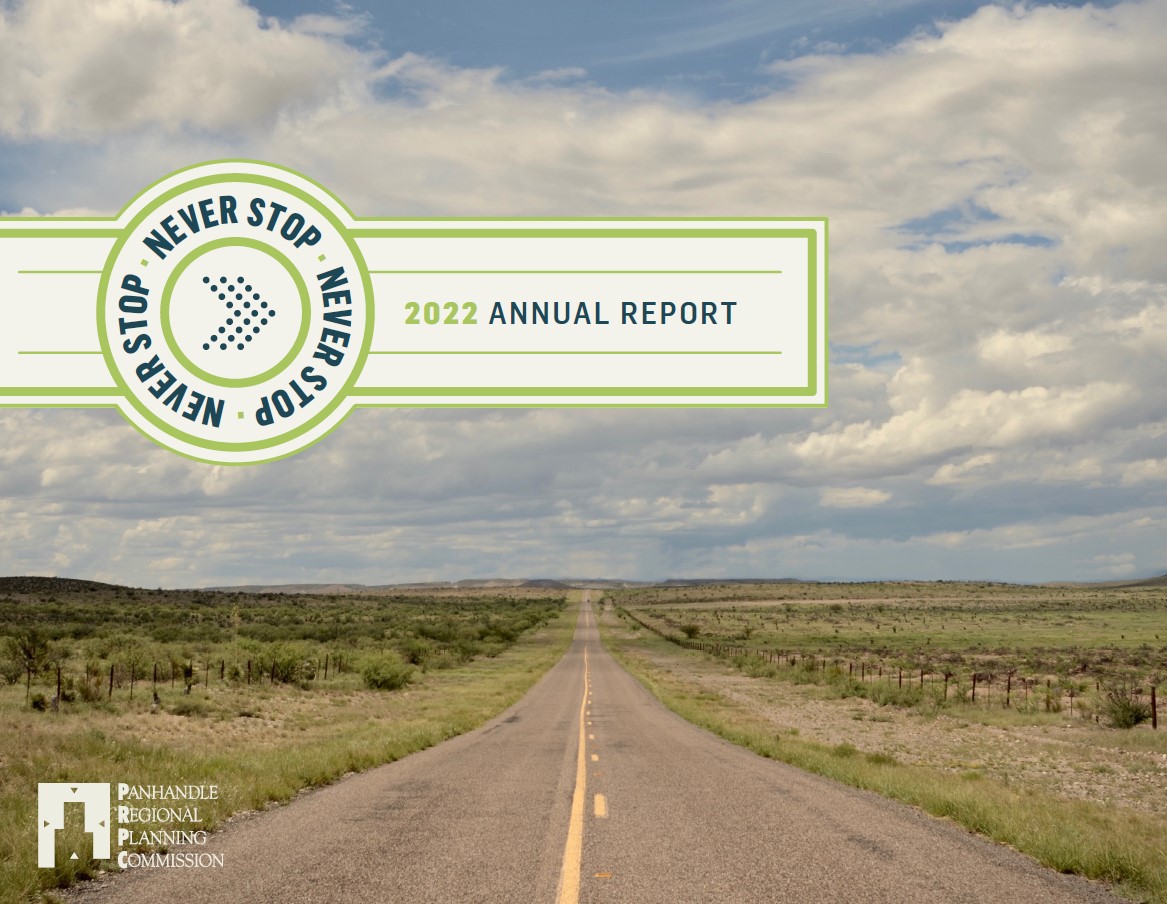 Panhandle Regional Planning Commission